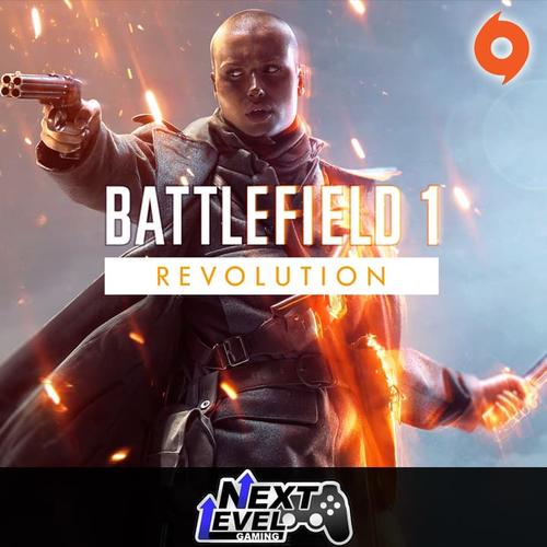 Jual Battlefield 1 (Origin Backup DVD) - DVD - Kota Bandung - Next ...