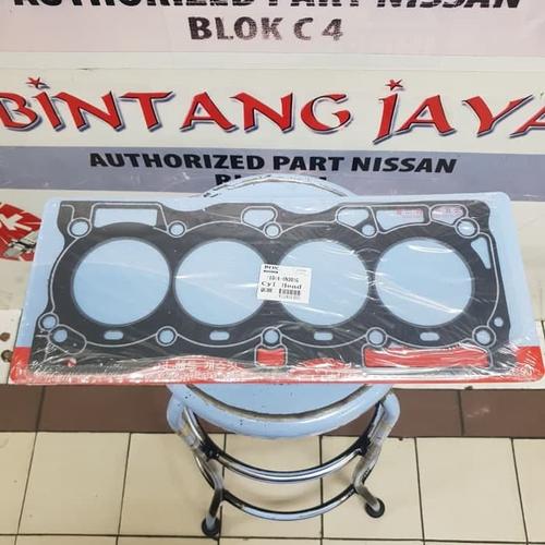 Jual Paking Cylinder Head Gasket Asbes Serena C24 dan Xtrail T30 - Jakarta Pusat - Bintang Jaya ...