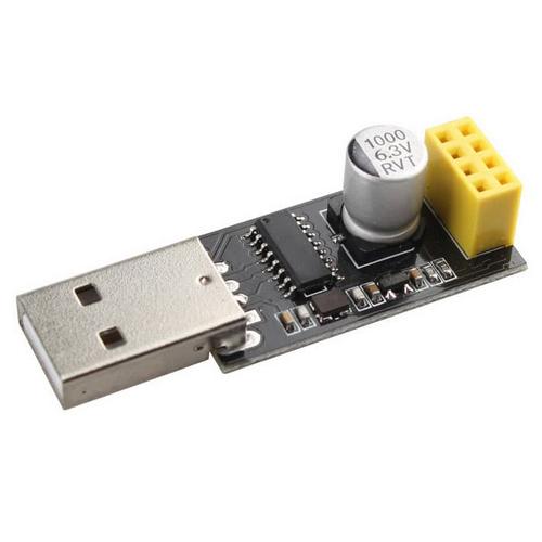 Jual USB ESP8266 Downloader Module - Kota Surabaya - Akhishop ...