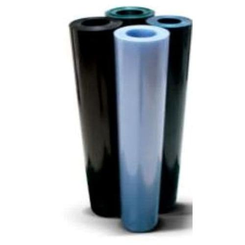 Jual FIBER PENUTUP PAGAR POLOS METERAN / PVC FLAT SHEET / PLASTIK PAGAR ...
