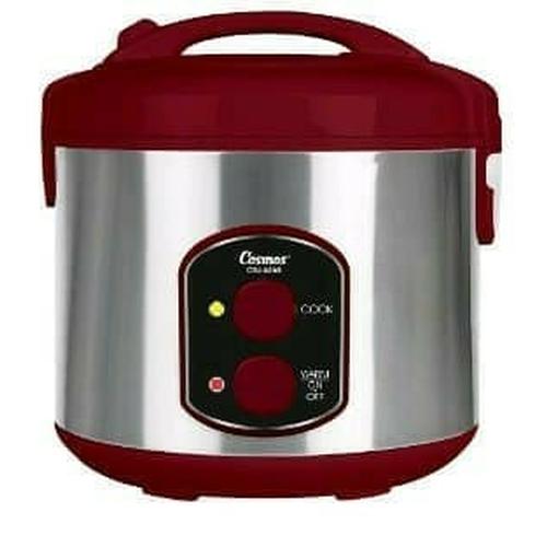Jual Magicom Cosmos Harmond Serbaguna kapasitas 1.8 liter - Jakarta ...