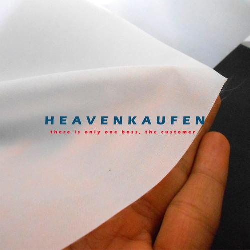 Jual Kain Parasut Furing Putih Meteran Water Resistance - Kota Malang ...