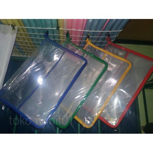 Jual Map resleting/map plastil/stop map - Kota Tangerang Selatan - toko ...