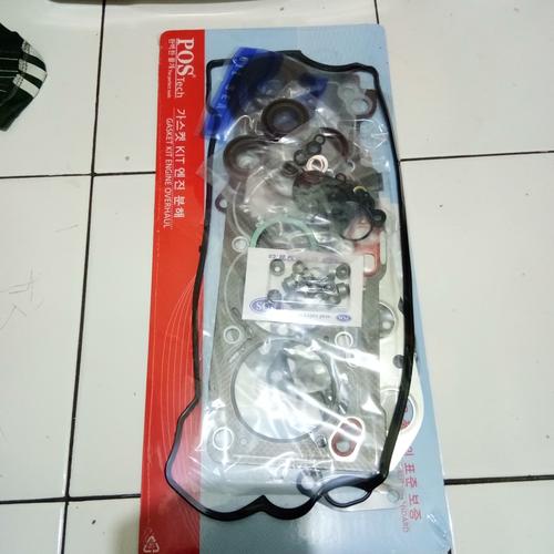 Jual Packing / Paking Full Set Great Corolla All New 1.6 - Jakarta Pusat - Usaha baru motor ...