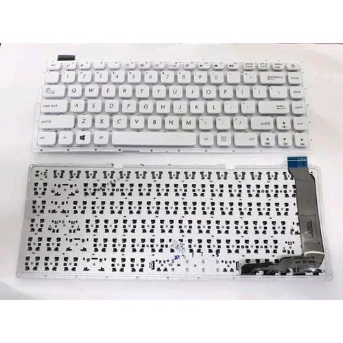 Jual KEYBOARD ASUS ASUS X441 X441S X441U A441 X44SA WHITE - Kota ...
