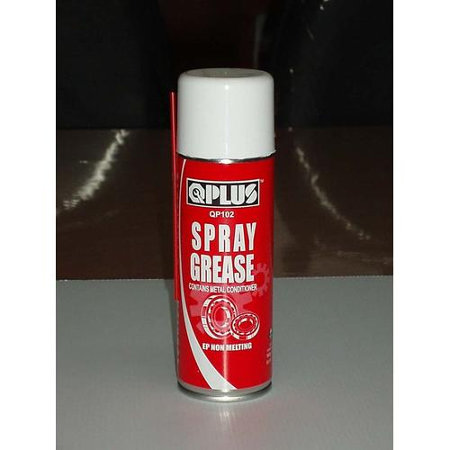Jual Q PLUS / QP 102 SPRAY GREASE / PELUMAS RANTAI 160 GR USA - Jakarta ...