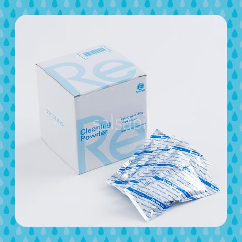 Jual cleaning powder - Kab. Sukoharjo - salsabil water treatment solo ...