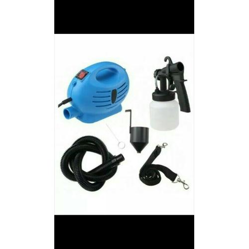 Jual semprotan paint spray original zoom alat cat semprot mengecat ...