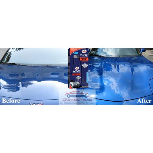 Jual WAX MOBIL PENGHILANG NODA SERANGGA & KOTORAN BURUNG & GETAH POHON ...