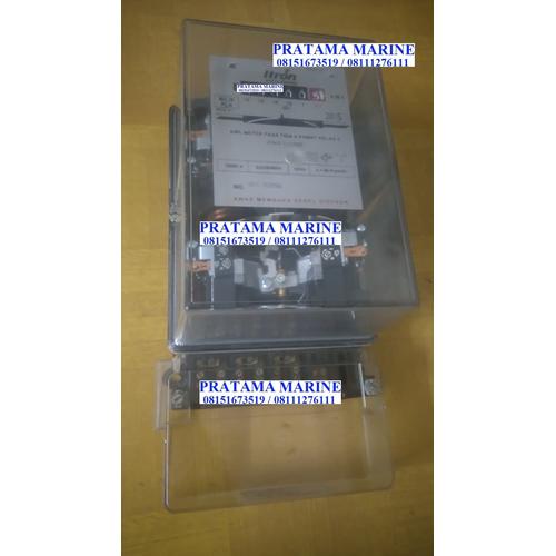 Jual KWH Meter Itron 3Phase 20(60)A Analog - Jakarta Pusat - Pratama Marine | Tokopedia