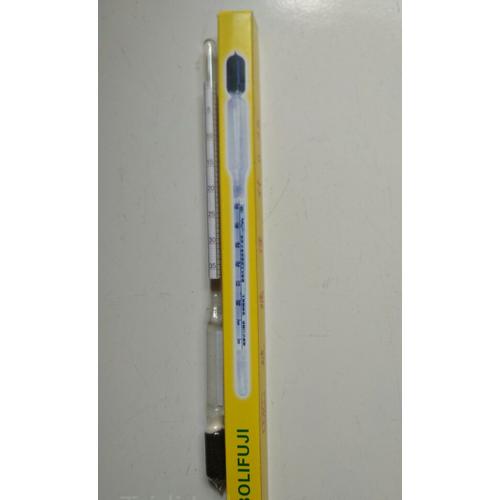 Jual Baume Hydrometer Scale 0-35 - Jakarta Pusat - LAB TOOLS | Tokopedia