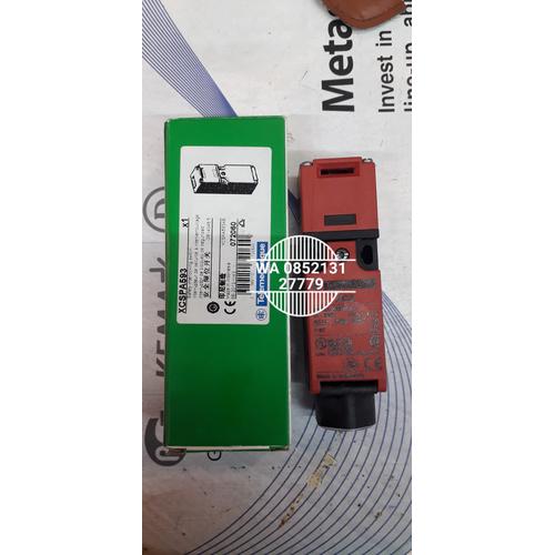 Jual XCSPA593 Door Switch Schneider/Telemecanique - Jakarta Barat - Win ...