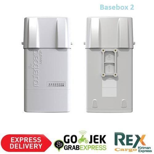 Jual MikroTIK BaseBox2 RB912UAG-2HPnD-OUT BaseBox 2 - Jakarta Pusat - Javindo Computer | Tokopedia