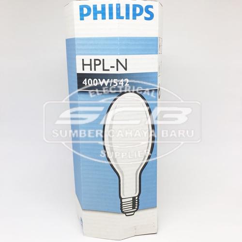 Jual Philips HPL-N 400 Watt - tnpa dus philip - Jakarta Barat - CV ...