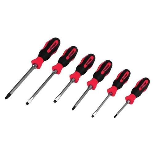 Jual OBENG SET HEX TYPE 6 PCS KRISBOW 10001974 - Jakarta Utara ...