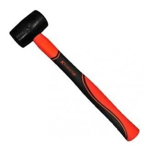Jual PALU RUBBER HAMMER BLACK 16OZ KRISBOW KW0103972 - Jakarta Utara ...