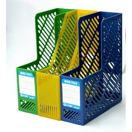 Jual BOX FILE PLASTIC V-TEC 101 - Kota Surabaya - PTGADINGMURNI | Tokopedia