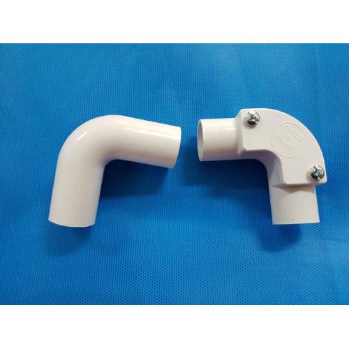 Jual Elbow Clipsal 20mm - Jakarta Pusat - Avica-Store | Tokopedia
