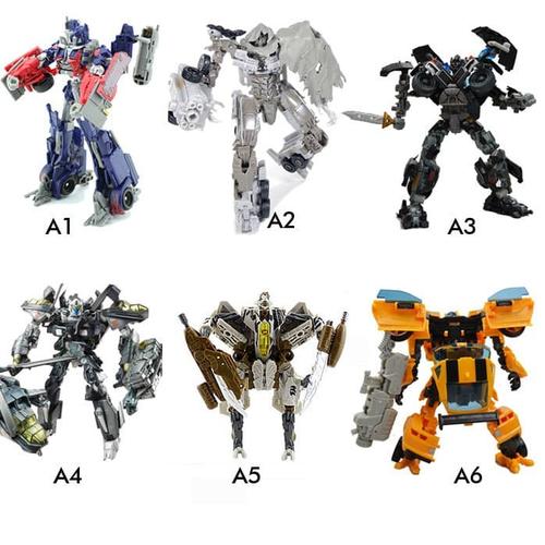 Jual Transformers Robots deformed figure - Kab. Bekasi - victorytoys ...