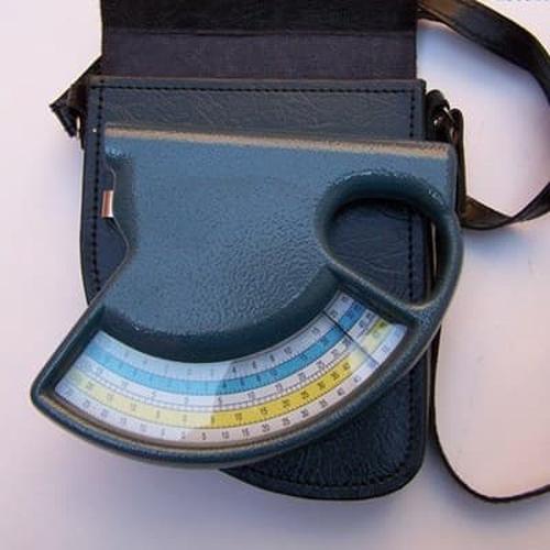 Jual HAGA METER/HAGAMETER CGQ1/CGQ-1 (UKUR KETINGGIAN/TINGGI POHON ...