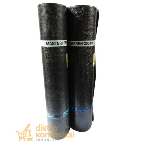 Jual BASF MasterPren 2004 WaterProofing Sistem Bakar - Kota Bandung - Distro Konstruksi ...