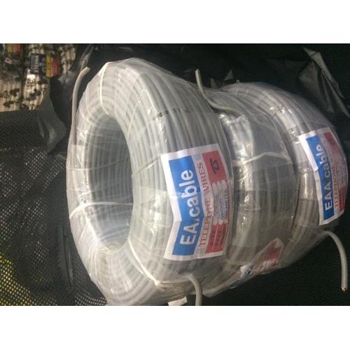 Jual Kabel Telepon EAA Isi 4 / ITC 2 Pair EAA Isi 4 - Jakarta Pusat ...