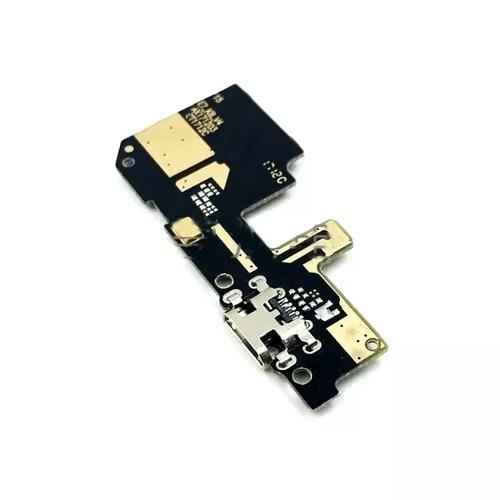 Jual Pcb Papan Konektor Charger Connector Chas Usb Mic Xiaomi Redmi 5 ...