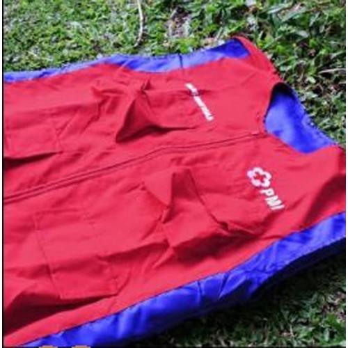 Jual rompi PMR - Kab. Temanggung - EMERGENCY TOOLKIT | Tokopedia