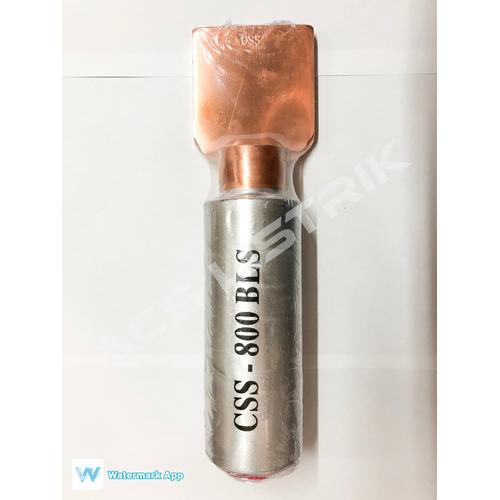 Jual Skun Kabel Bimetal Lug CSS AL/CU 800mm TANPA LUBANG - Jakarta ...