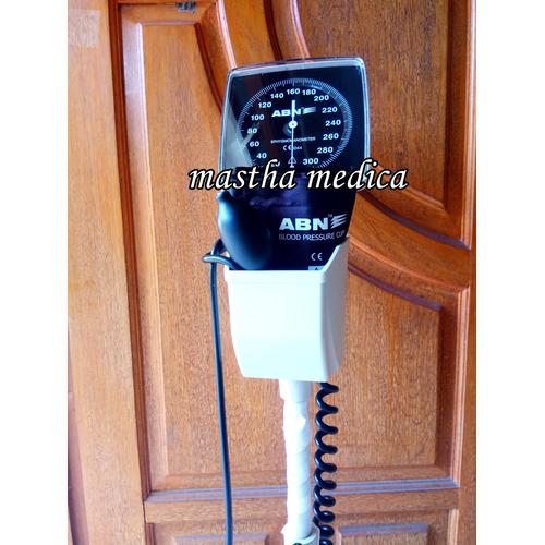 Jual Tensi Berdiri Abn Tensimeter ABN Stand Clock Mobile Model Aneroid ...