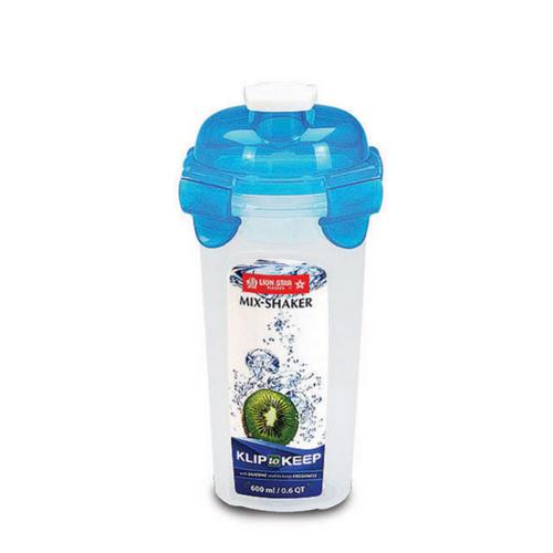 Jual Shaker / Botol Air Shaker Lion Star Klip to Keep 4102 (600 ml ...
