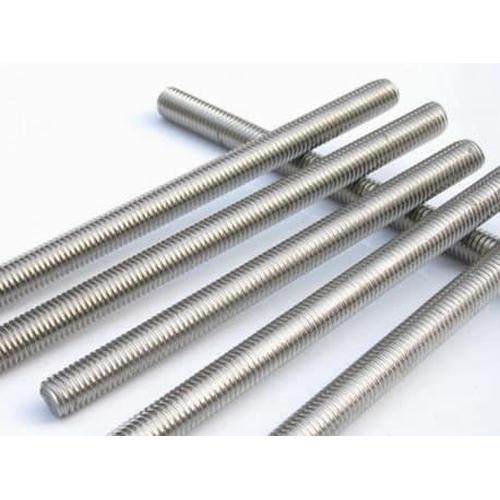 Jual As Full Drat Baut Stainless Long Thread Bolt Stut Bolt M5 X 1 ...