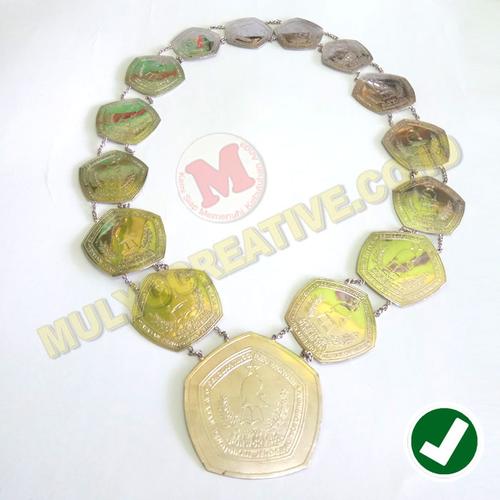 Jual Kalung Medali Gordon Rektor Logo Custom - 5 - Kab. Banyumas ...