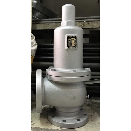 Jual Safety Valve TL 3" Flange 10K - Jakarta Pusat - DAYA TEKNIK ...