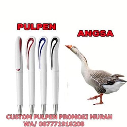 Jual pulpen angsa - pulpen boss tali - pulpen boss jell - Jakarta Barat ...