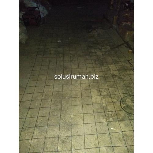 Jual WIREMESH BESI POLOS /M2 WIRE MESH 15 LAS GRUP BRC CUSTOM PARE ...
