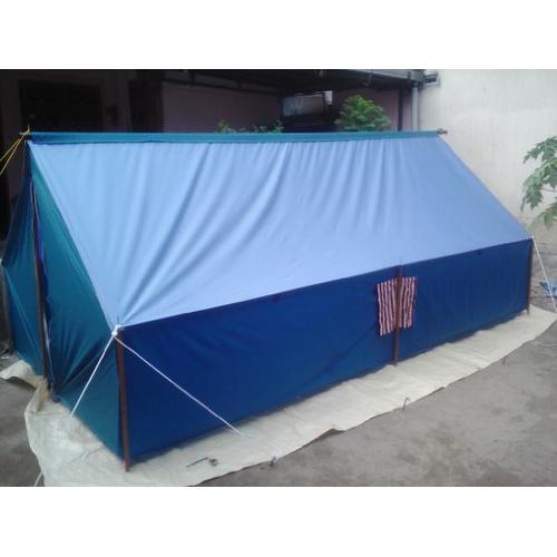 Jual Tenda Pramuka ukuran 3x4meter Lengkap - Kota Surabaya - Serba ...