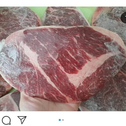 Jual Wagyu Steak MB9+ - Jakarta Barat - momotaro kitchen | Tokopedia