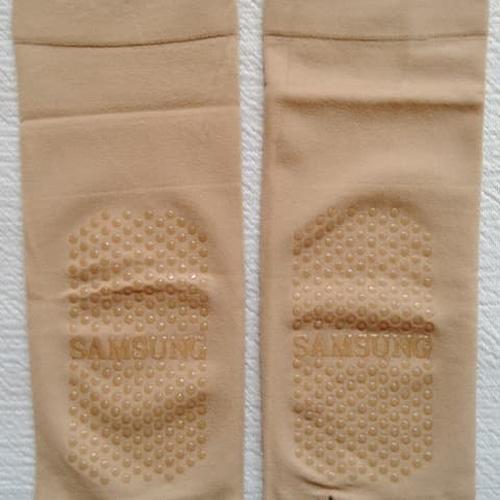 Jual Kaos Kaki Stocking / Stoking Jempol Type Pendek Anti Slip SMSG ...