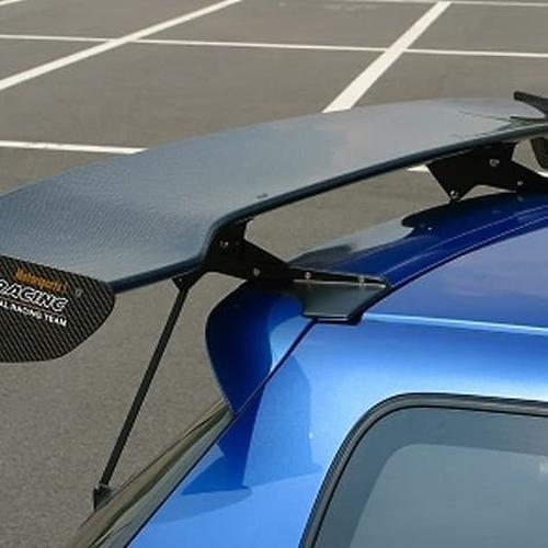 Jual Spoiler GT Wing Voltex Hatchback Series - Kota Tanjung Pinang ...