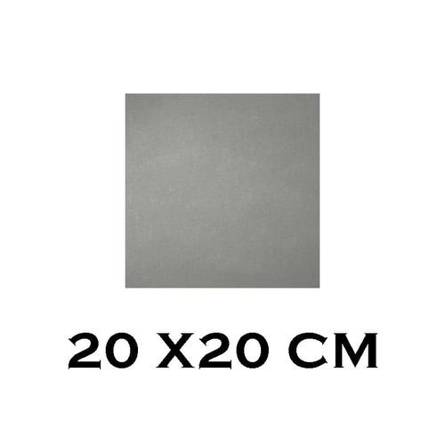 Jual EELIC PLT-PVC5MM PLAT PVC PANJANG 20X20 CM TEBAL 5 MM PLAT PLASTIK ...