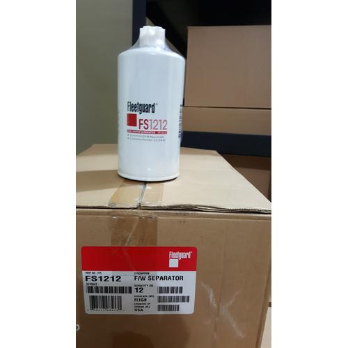 Jual FS1212 Water/Fuel Filter - Jakarta Barat - Toko GOL | Tokopedia