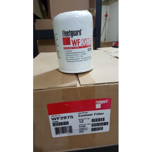Jual WF2075 Water Coolant Filter - Jakarta Barat - Toko GOL | Tokopedia