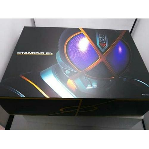 Jual CSM - Complete Selection Mod - Kamen Rider Kaixa Driver - Kab ...