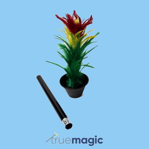 Promo Wand to Flower (Alat Sulap Close Up Bunga) - Jakarta Barat - True ...