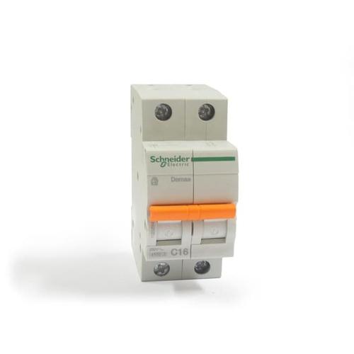 Jual MCB Schneider Domae 2 Phase 32A 40A - Jakarta Barat - Sentra ...