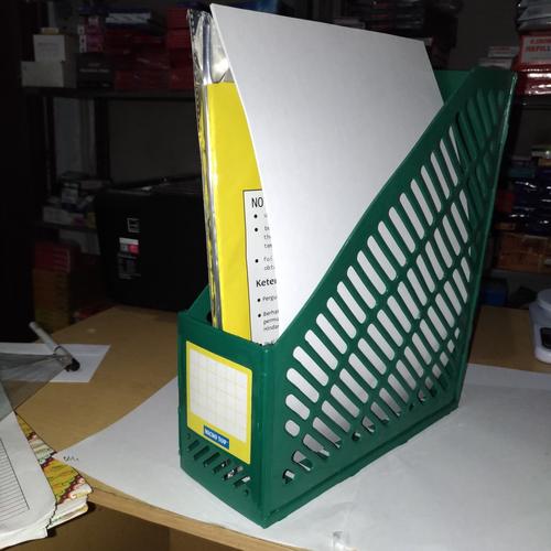 Jual box file microtop A 01 ( 1 sekat ) keranjang penyimpan dokumen ...
