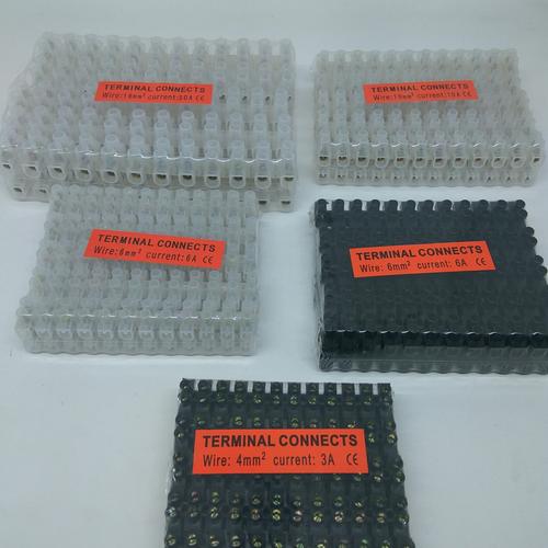 Jual TERMINAL KRUSTIN 25 MM 30 A - Hitam - Jakarta Barat - Radian ...