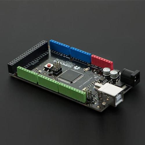 Jual DFRobot Arduino Mega 2560 v3 - Kota Surabaya - NA Robotic | Tokopedia