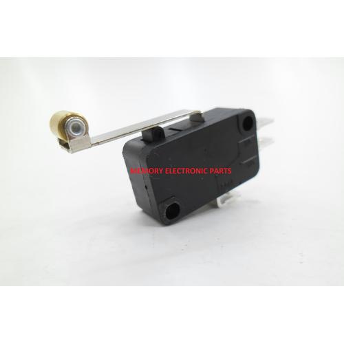 Jual Micro/Limit Switch +Plat Panjang +Roda - Jakarta Barat - MEMORY ...